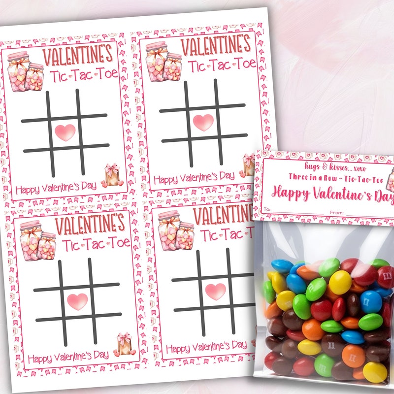 Tic Tac Toe - Etsy