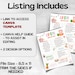 Easter April Classroom Newsletter, Daycare Class Newsletter, Newsletter ...