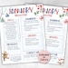 January Winter Classroom Newsletter, Daycare Class Newsletter ...