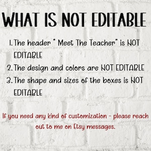 Pink Meet the Teacher Rainbow I Pre K Teacher I Boho Teacher I Meet the ...