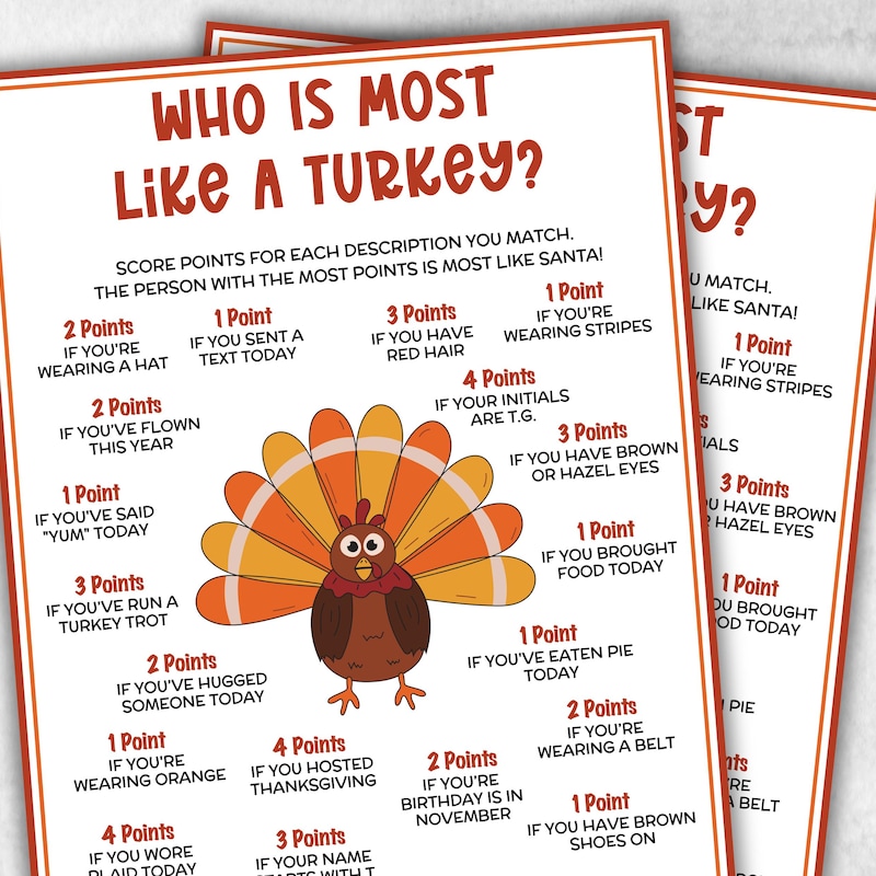 Who is Like Turkey - Etsy
