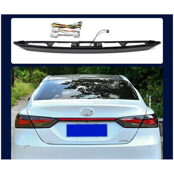 Toyota camry light bar store