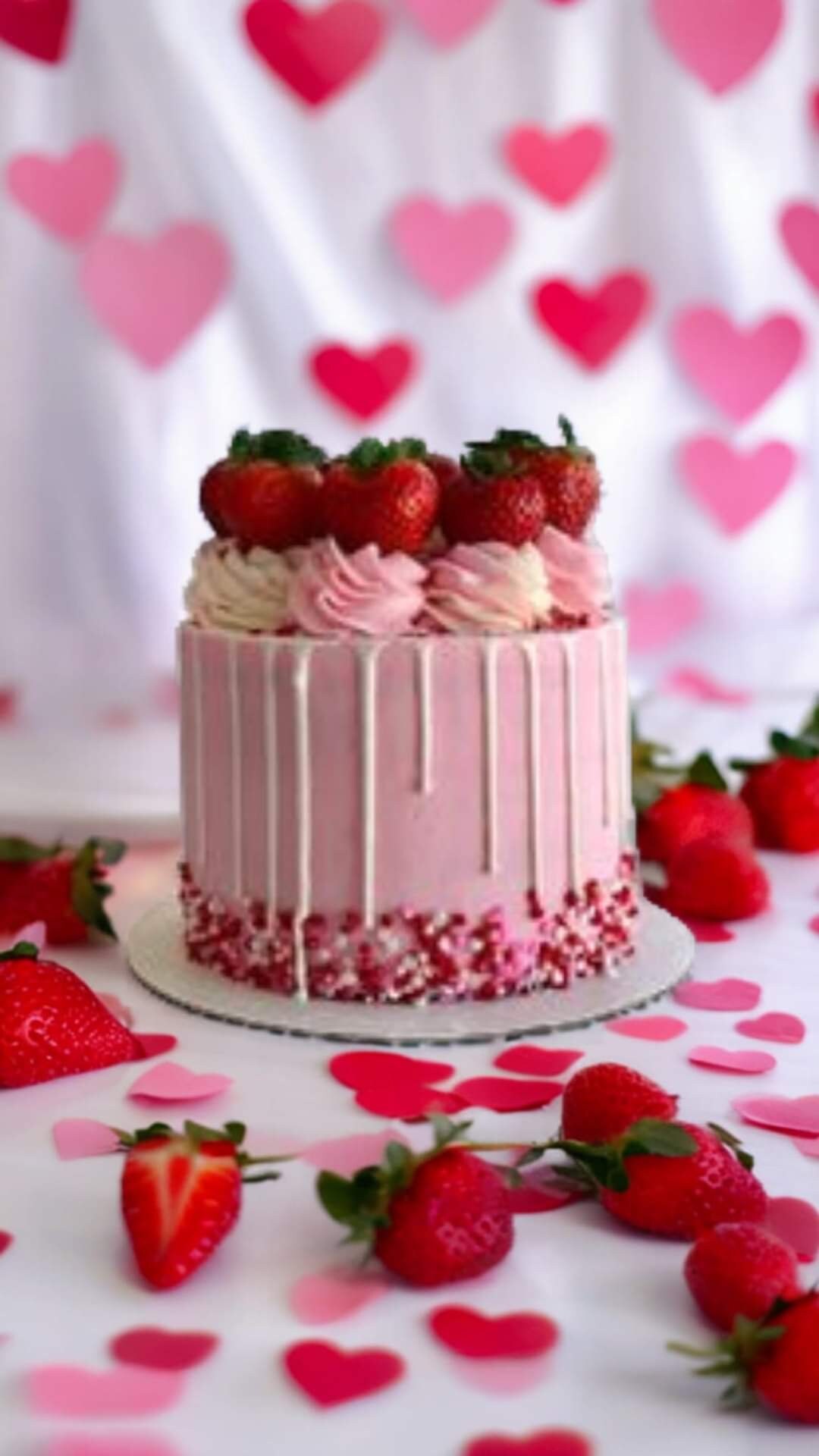 Custom Cakes, Custom Smash Cake Custom Birthday Cake Made to Order ...