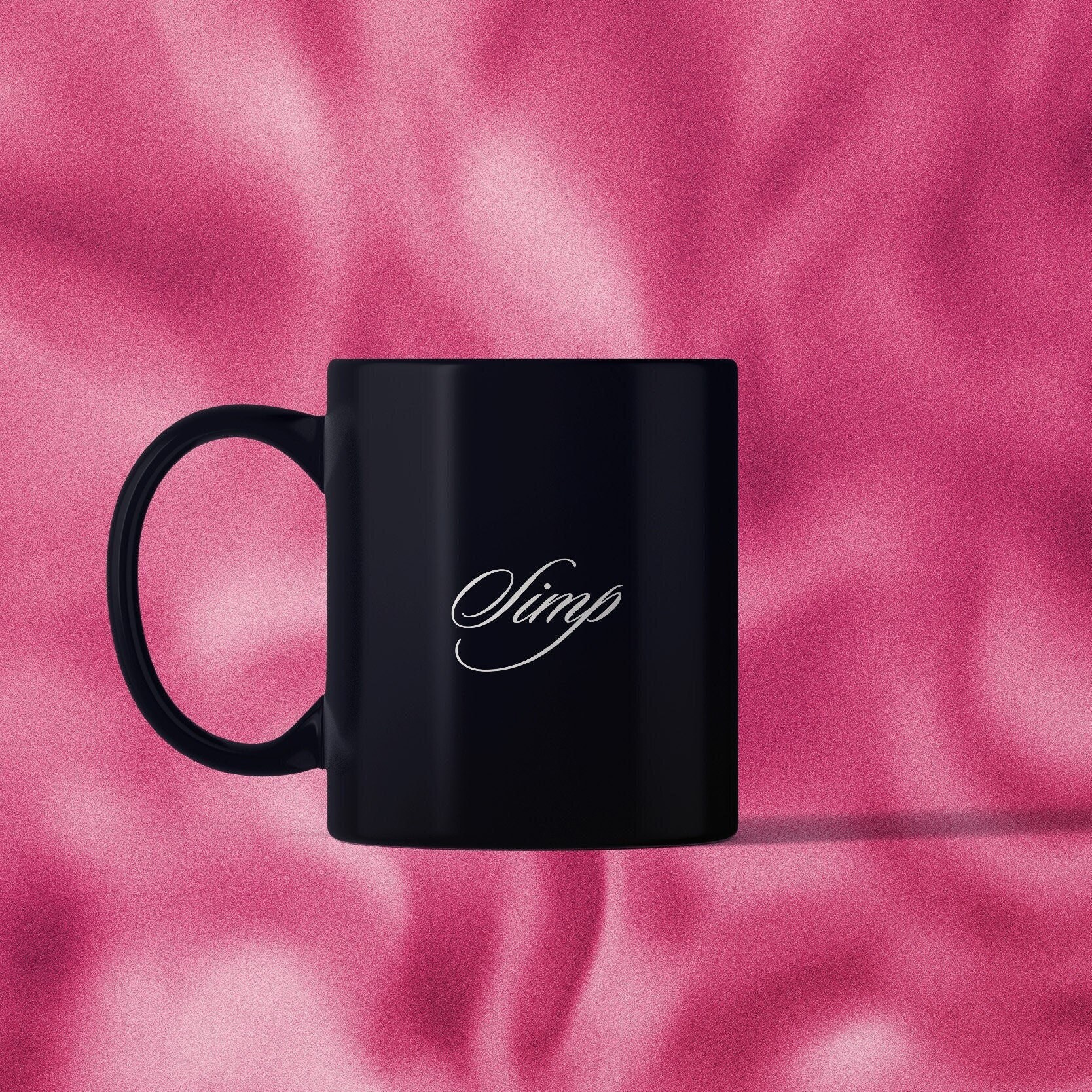 Simp Mug, Tiktok Sound Mug, Gen Z Mug, Birthday Gift, Gift for Him ...