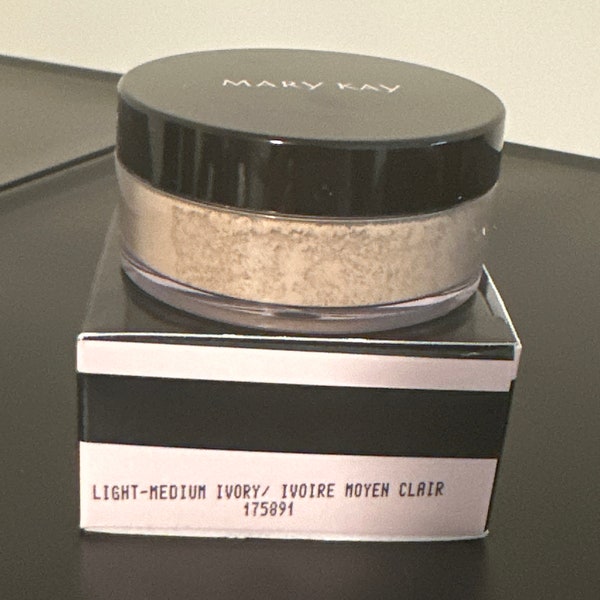 Setting Powder - Etsy