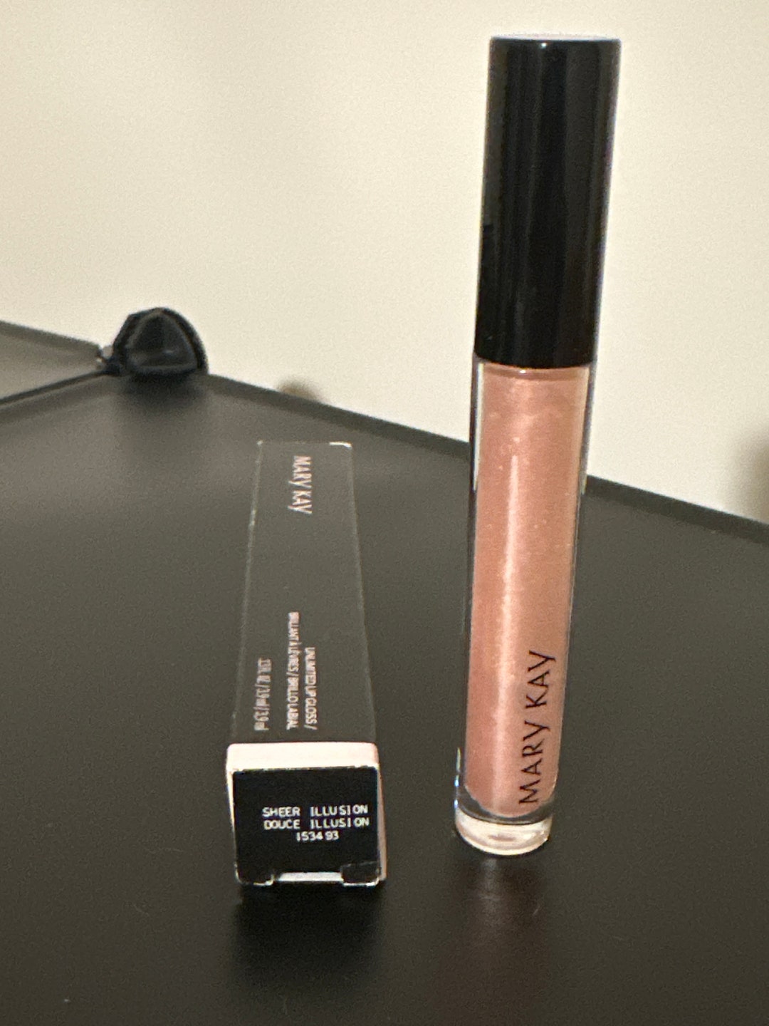 Mary Kay Unlimited Lip Gloss - Etsy