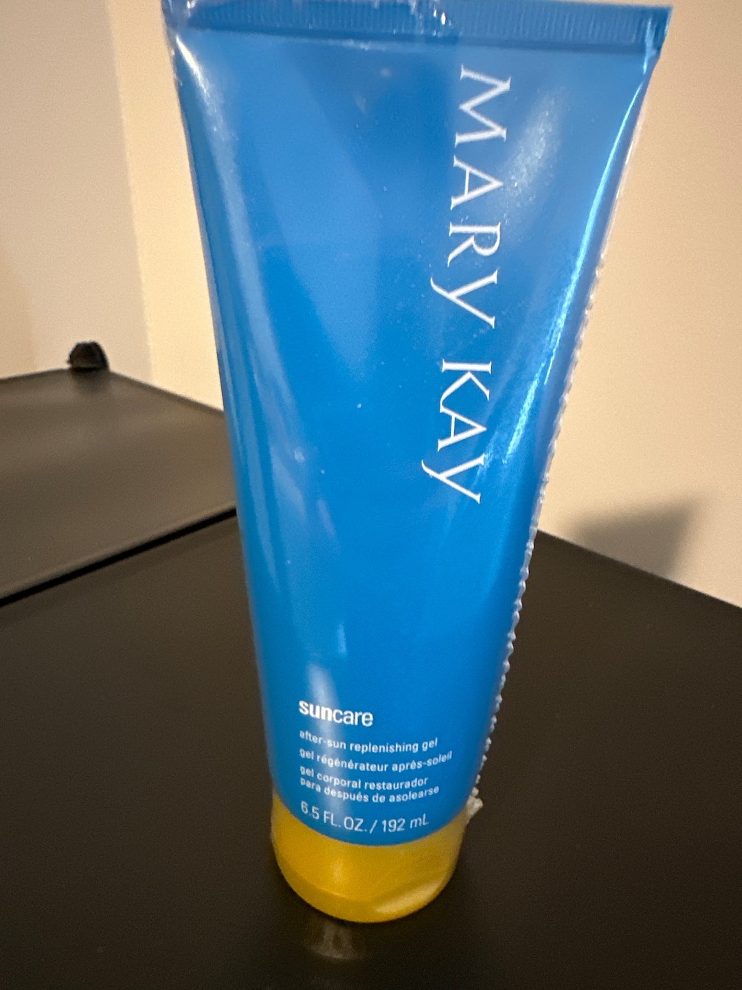 Mary Kay Special Edition After Sun Replenishing Gel - Etsy