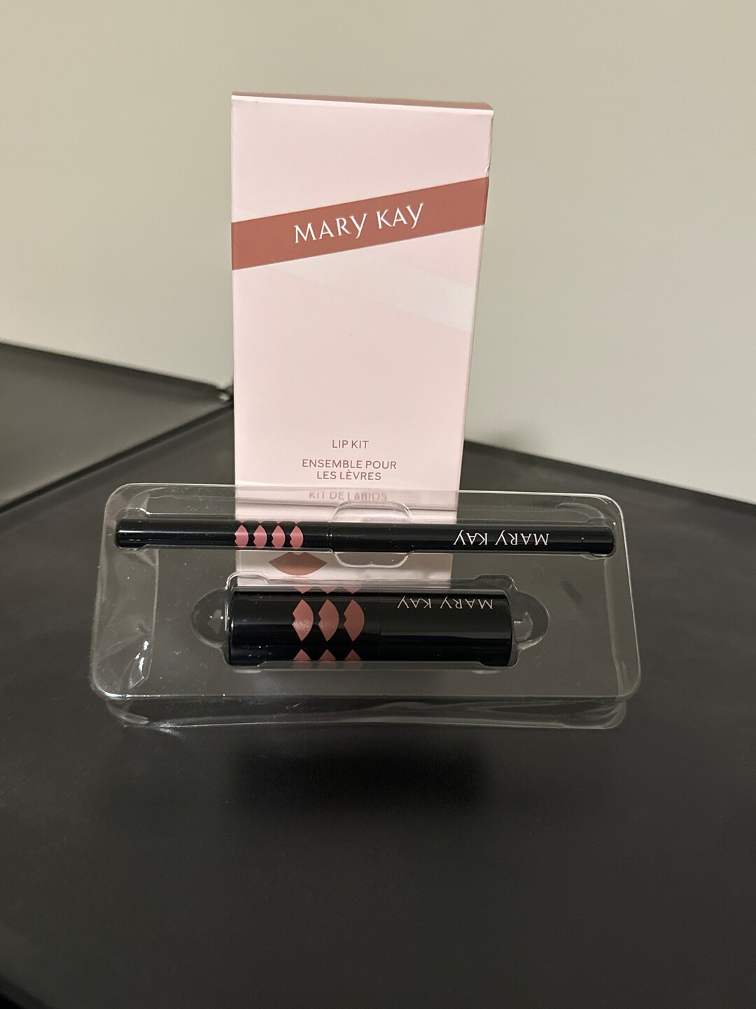 Mary Kay Lip Kit Set - Etsy