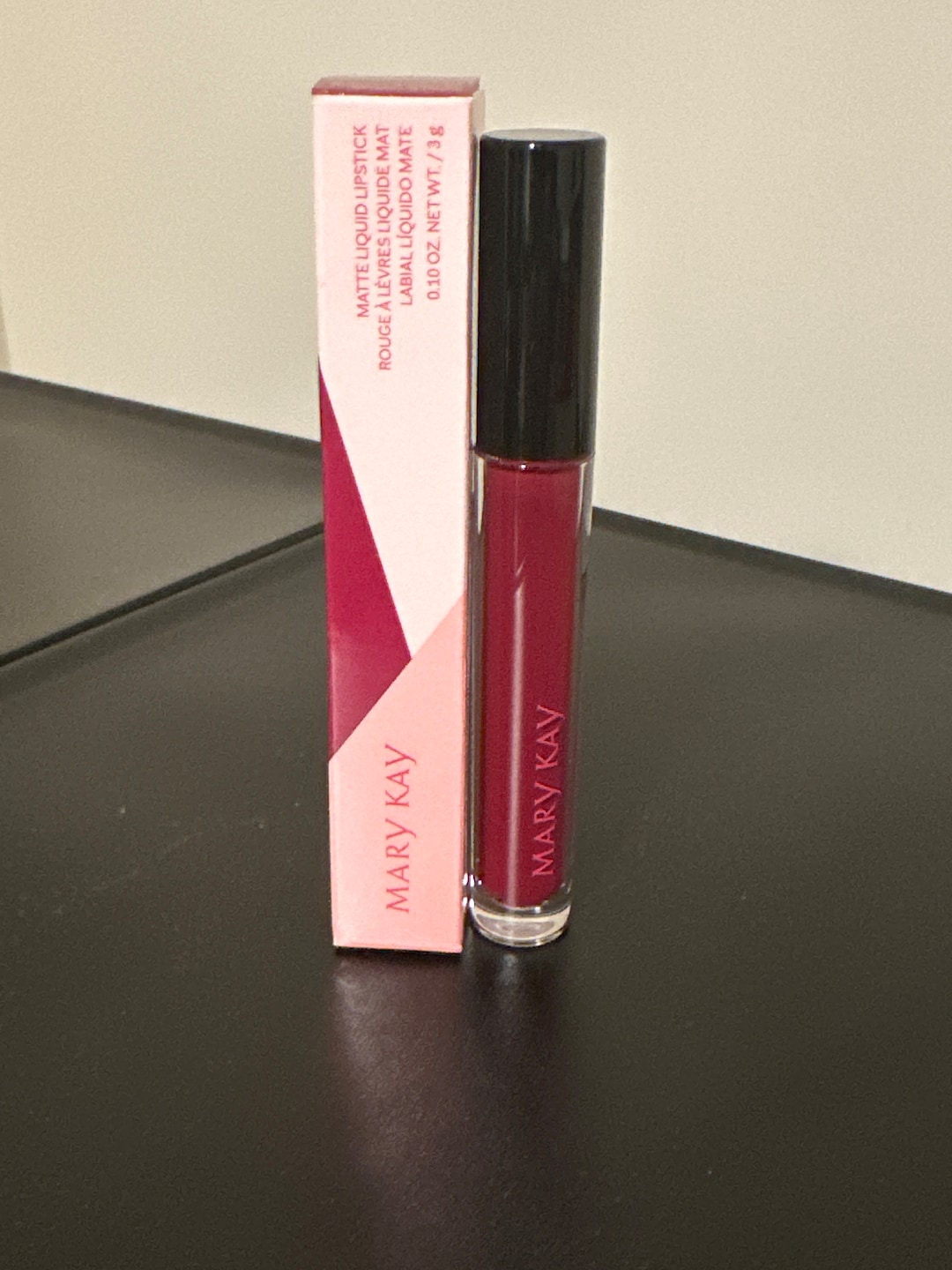 Mary Kay Special Edition Matte Liquid Lipstick - Etsy