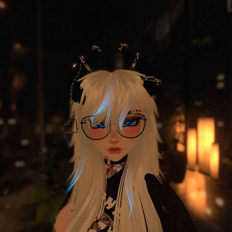 Vrchat Avatars Females - Etsy
