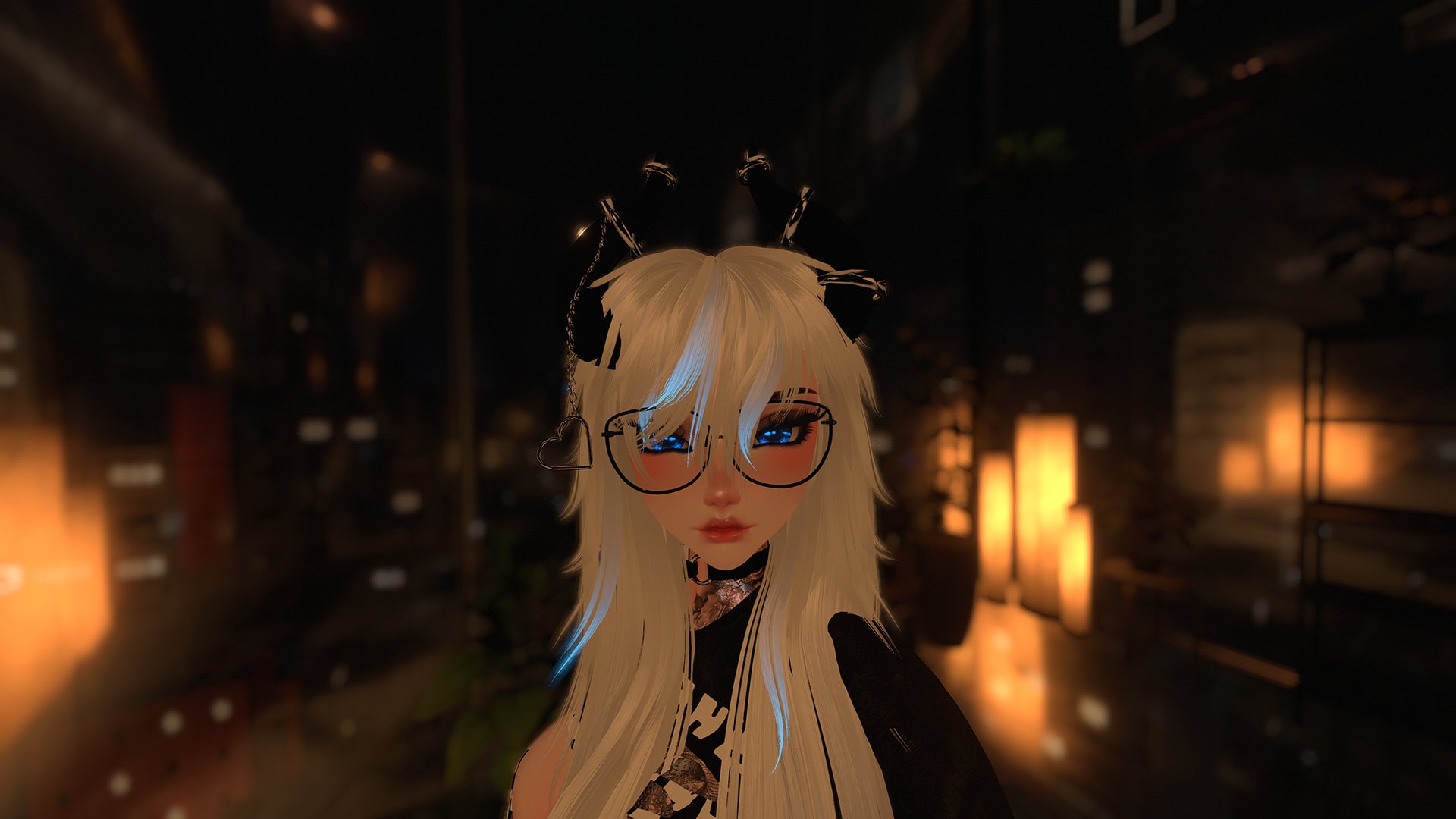 Natalia (PC / Quest) SPS Vrchat Avatar - Etsy