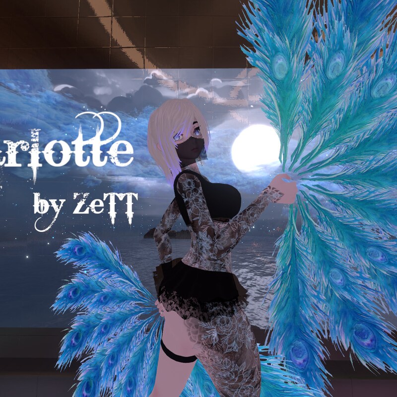 Vrchat Nsfw Avatars - Etsy