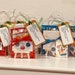 Little Artist Starter Kit - Colorful Apron, Watercolor Paint Set ...