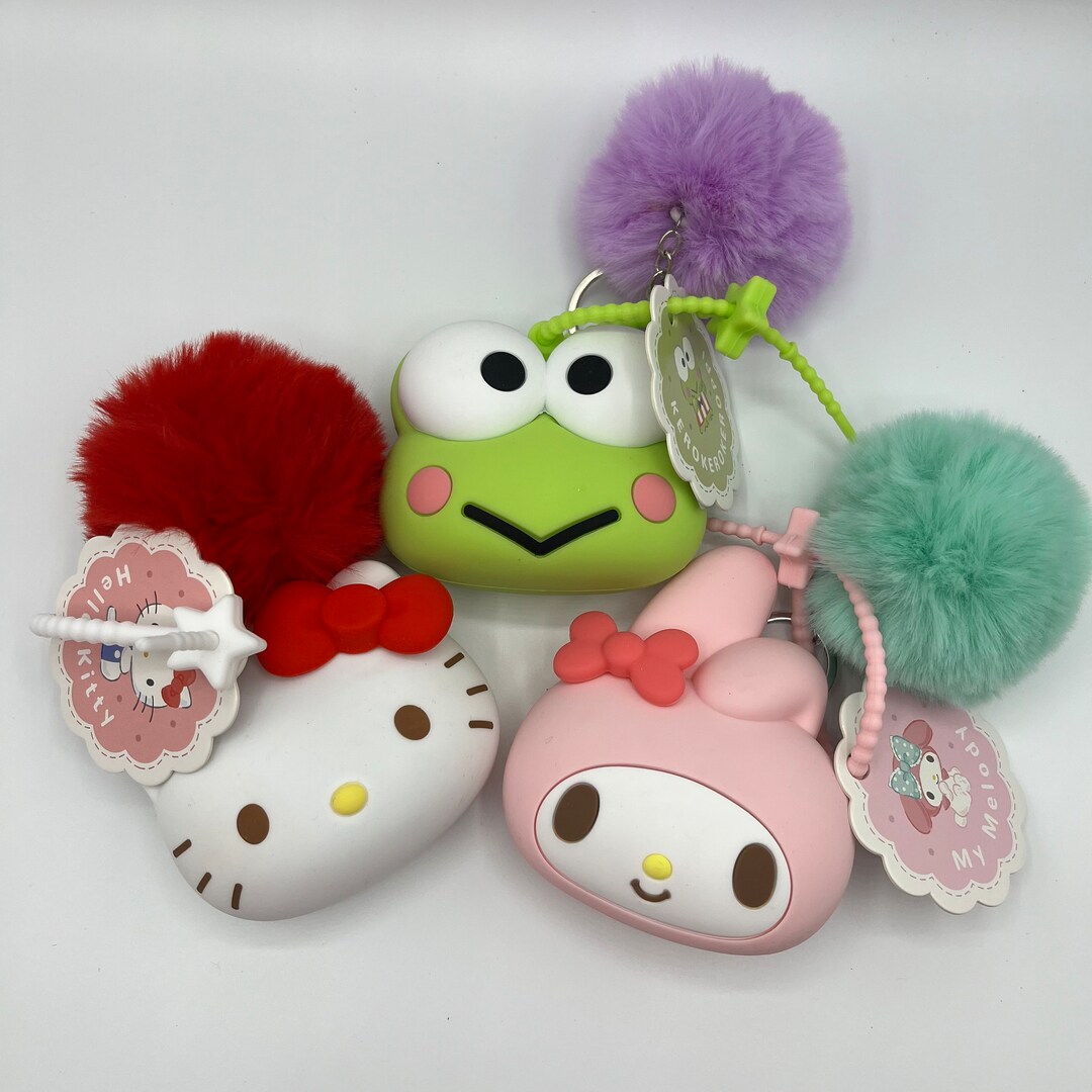 Hello Kitty & Friends | Add-on Fashion Sets Available - Etsy