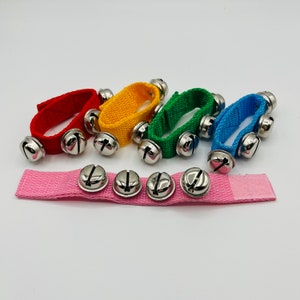 Kids Musical Instrument Set - Ladybug Xylophone, Wooden Castanet ...