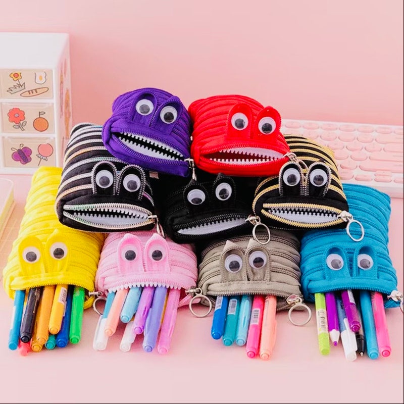 Special Pencil Case - Etsy