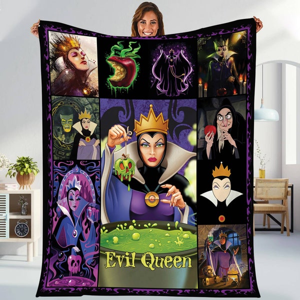 Evil Queen - Etsy
