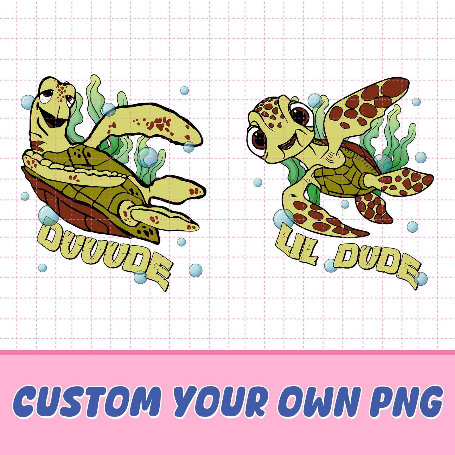 Father and Son Png | Dude Lil Dude Png |finding Nemo Father Son Png ...