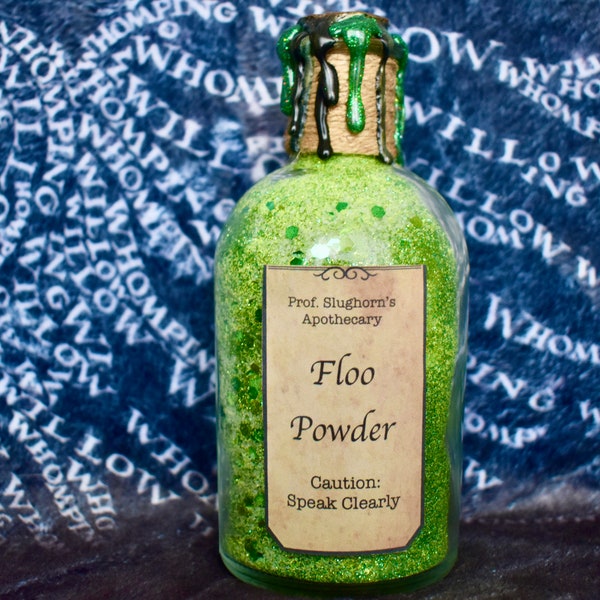 Floo - Etsy
