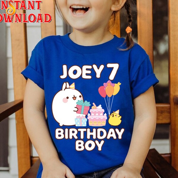 Molang - Etsy