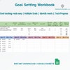 Track Net Worth: Spreadsheet Template | Budget & Finance | Financial Foresight With Foresights ...