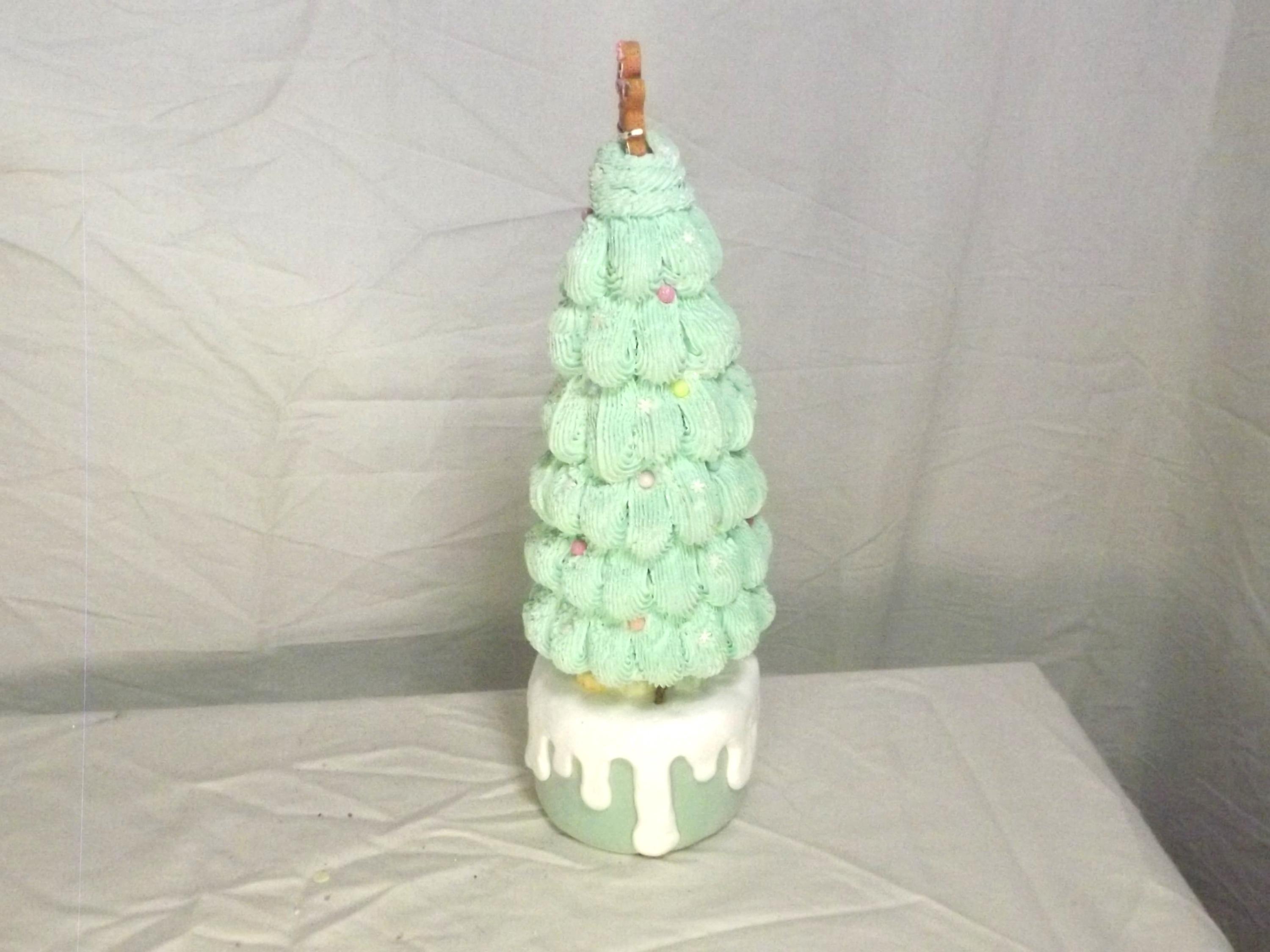 Candy Land Tree on Giant Gum Drop - Etsy