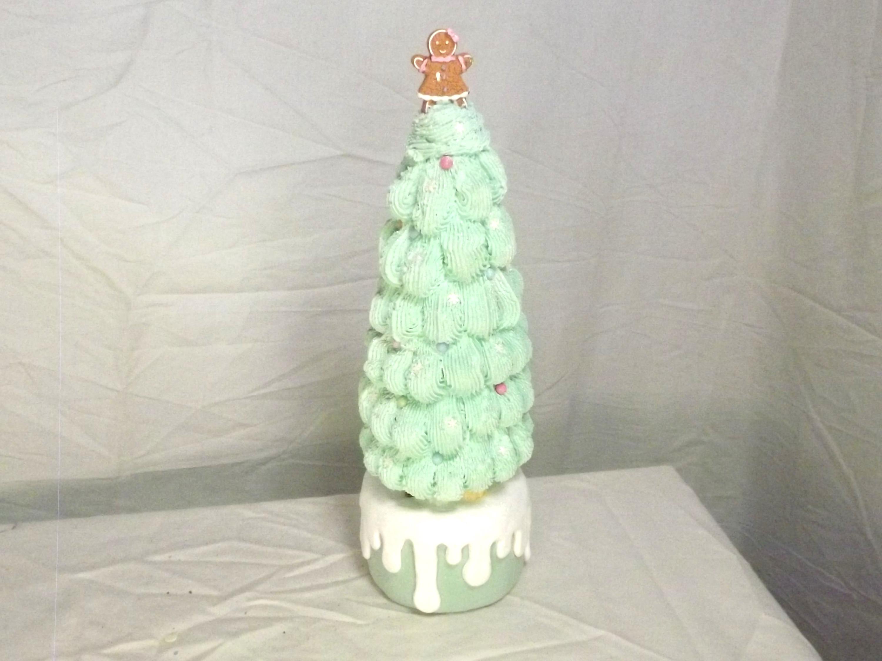 Candy Land Tree on Giant Gum Drop - Etsy