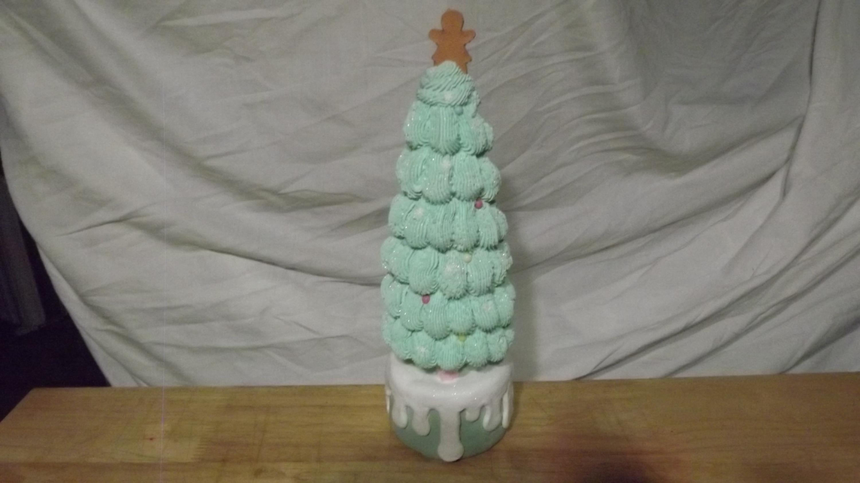Candy Land Tree on Giant Gum Drop - Etsy
