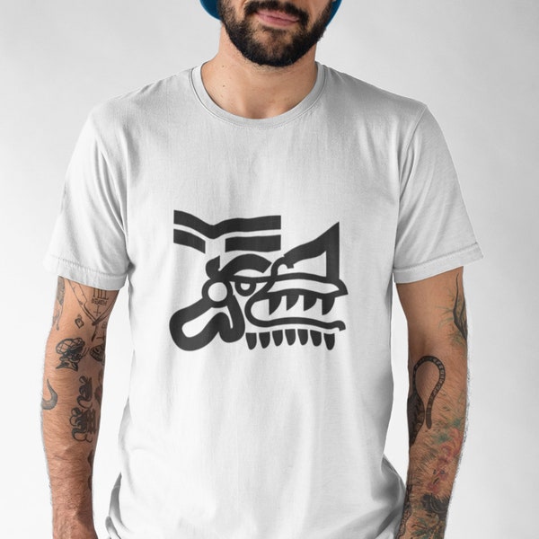 Ehecatl Symbol - Etsy