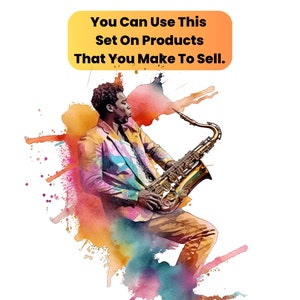 Afro Music, African American Pop Art, Graphic Designs, Melanin Print ...