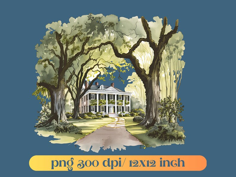 Southern Mansion, Haunted Mansion, Plantation House, Plantation Home ...