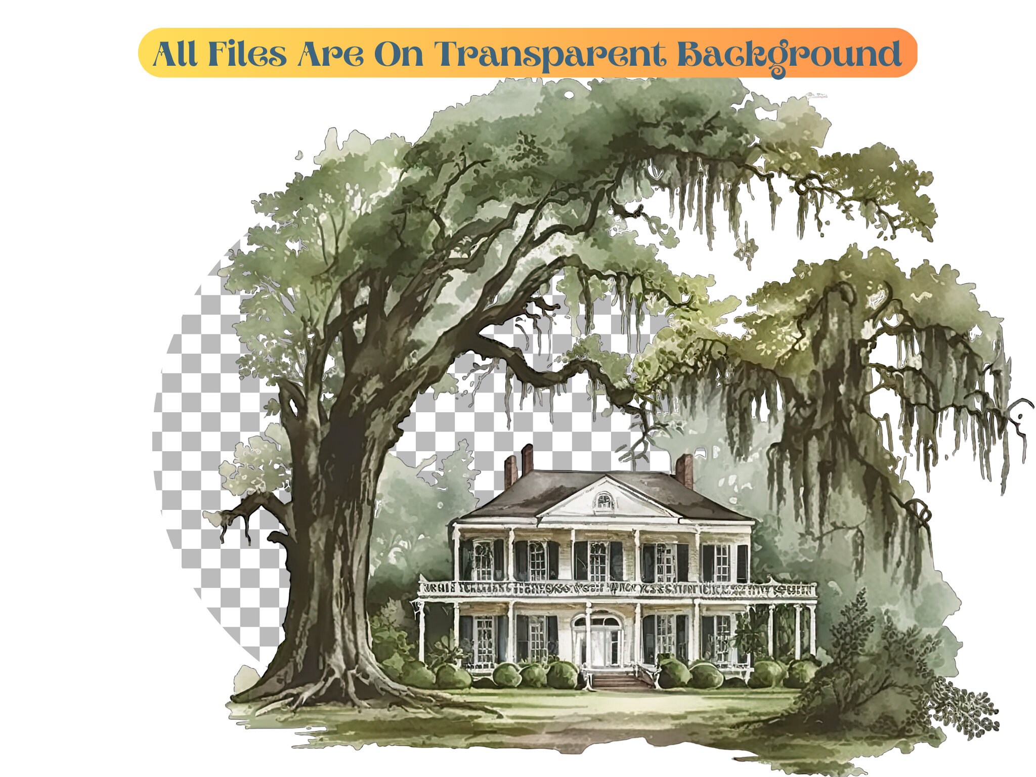 Southern Mansion, Haunted Mansion, Plantation House, Plantation Home ...