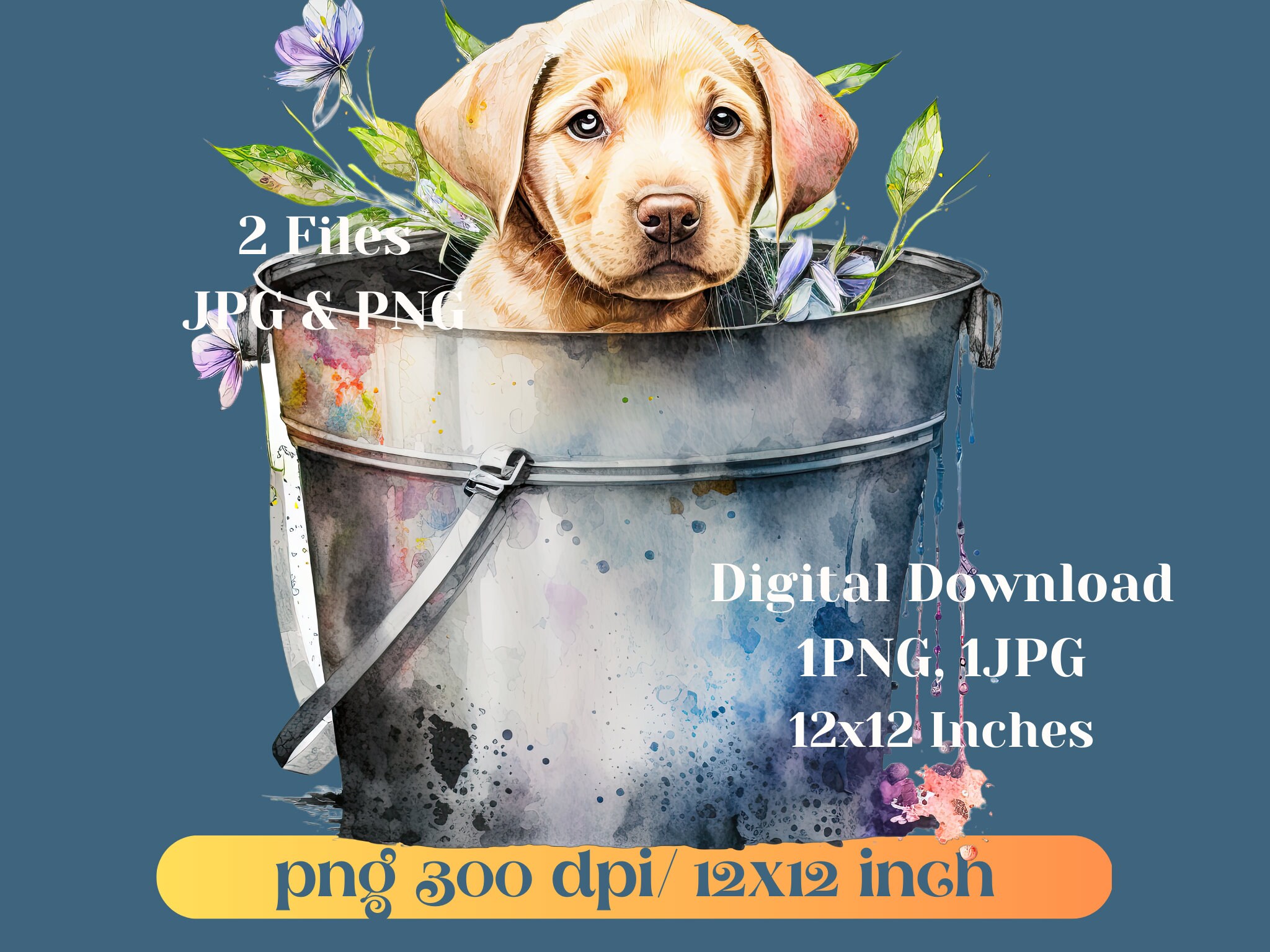 Yellow Lab Png, Dogs, Dog Png, Dog Shirt, Dog Art, Dog Clipart, Dog ...