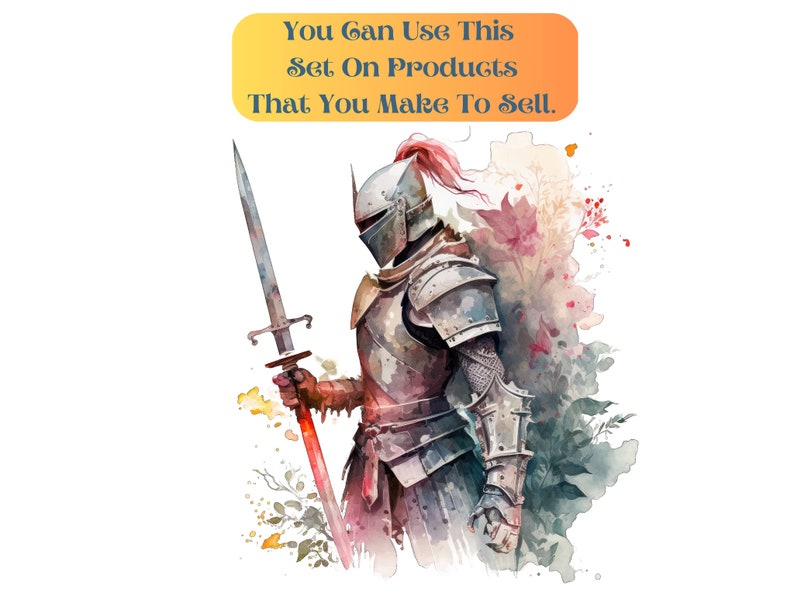 Knight Art, Knight Clipart, Royalty, Royal, Clip Art, Sublimation Png ...