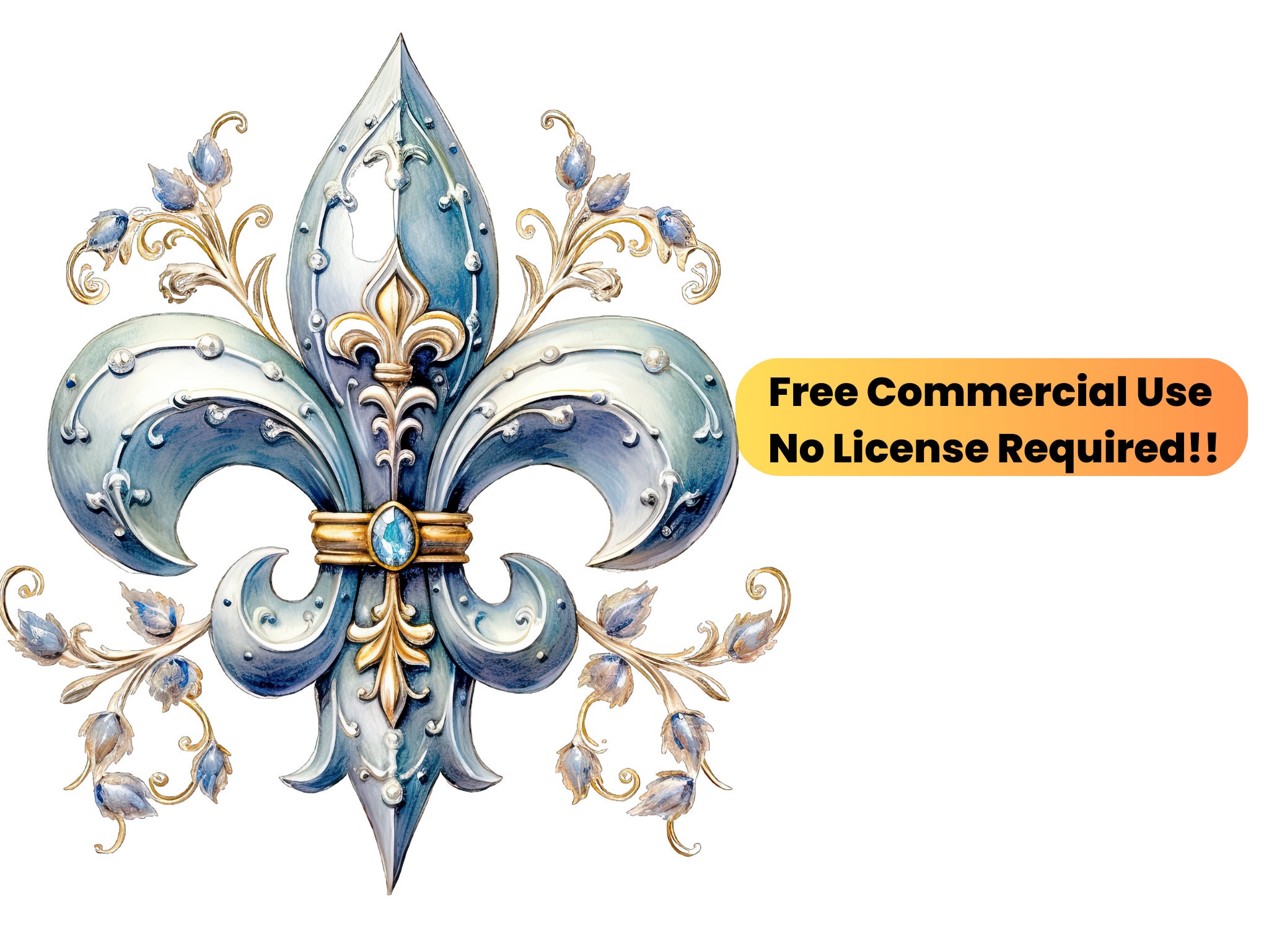 Regal New Orleans Fleur De Lis H Png, Fleur Png, Elegant Art, Louisiana ...