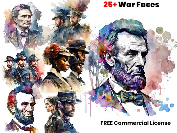 Civil War Clipart Free