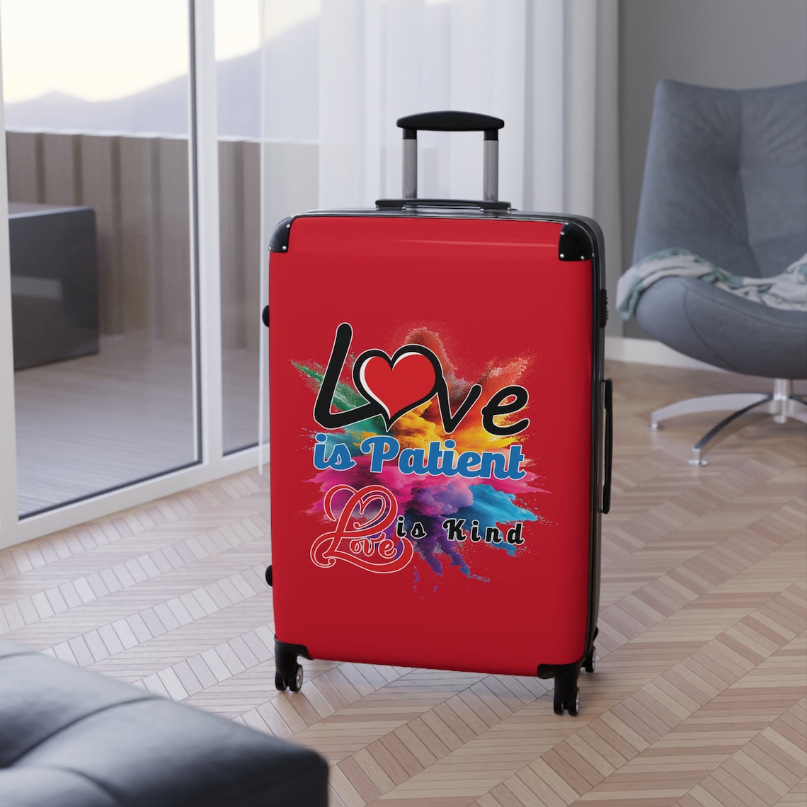 Suitcases - Etsy