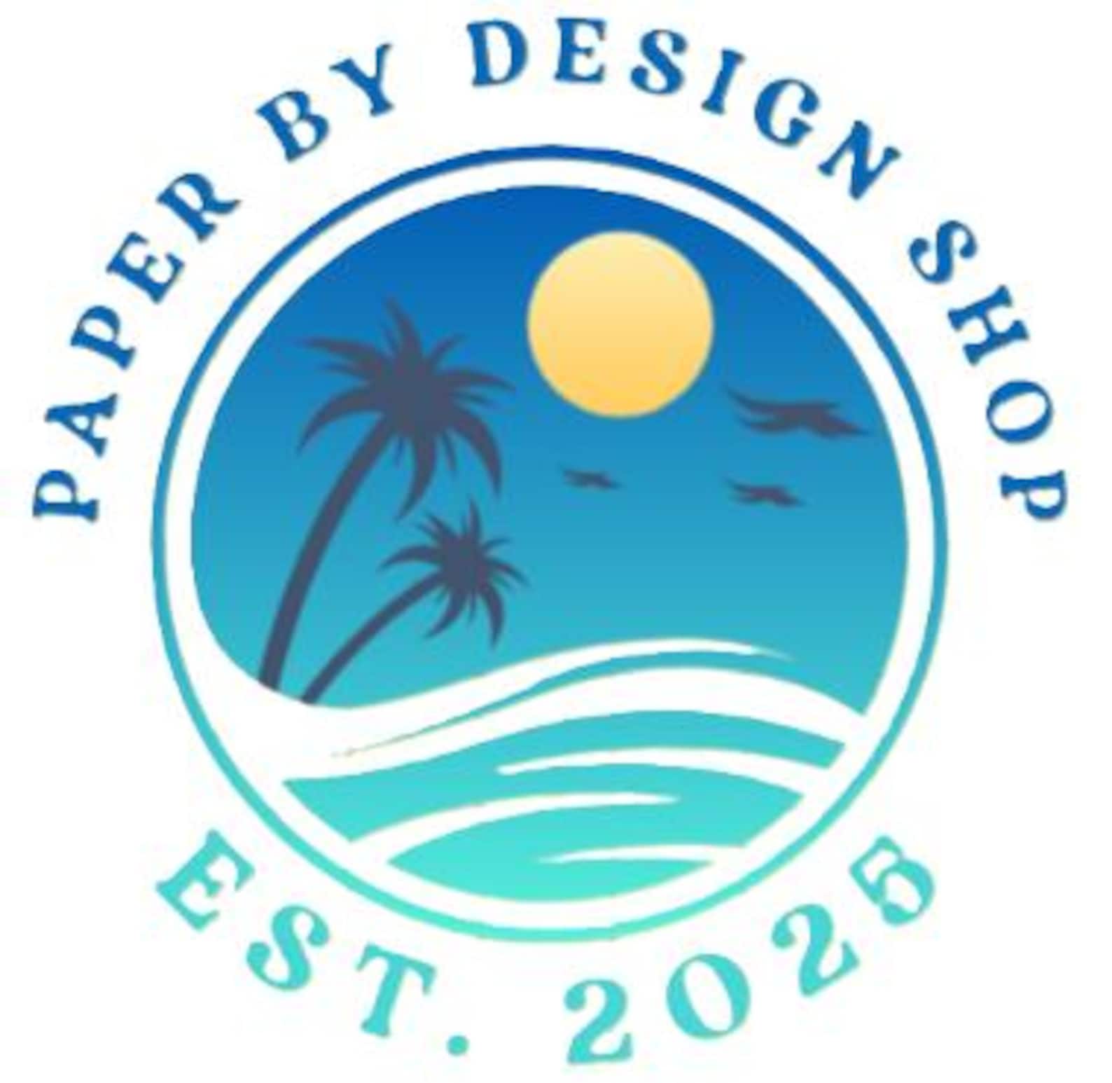 Nature Die Cut, Nature Paper Piecing, Nature Scrapbooking - Etsy