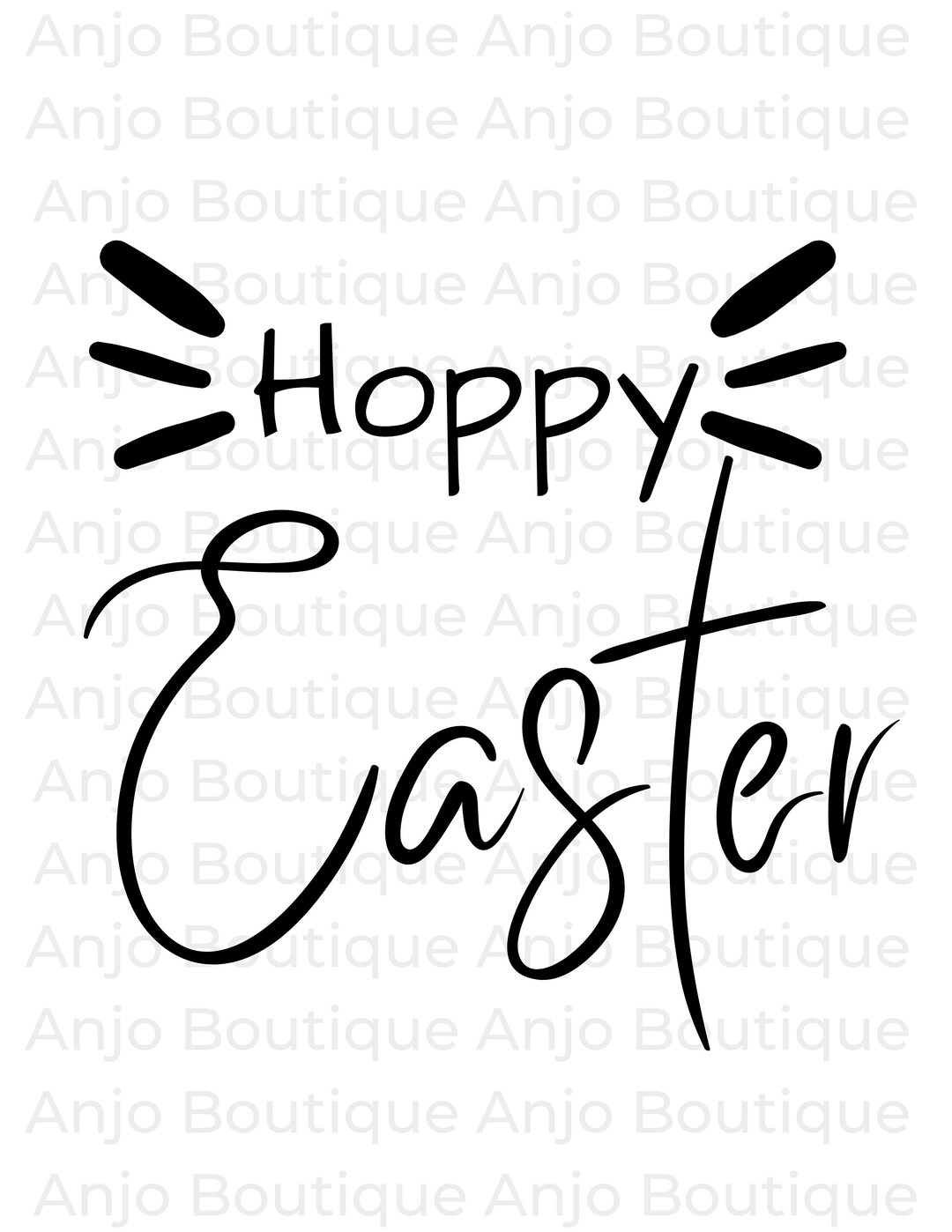 Hoppy Easter, Easter Bunny, Hoppy Easter Bunny, Easter Family, Cute ...