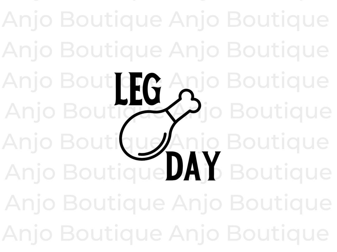 Leg Day Leg Day Gym Leg Day Thanksgiving Leg Day Workout Thanksgiving ...