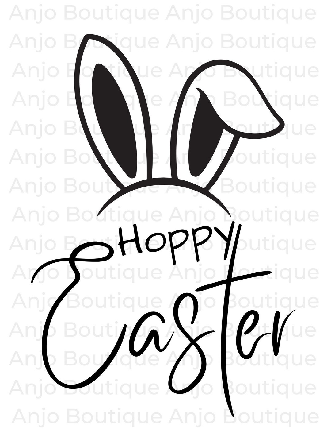 Hoppy Easter, Easter Bunny, Hoppy Easter Bunny, Easter Family, Cute ...