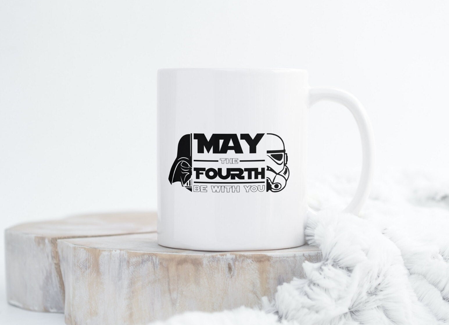 May the 4th Be With You, Star Wars Day May Fourth, Storm Troopers ...