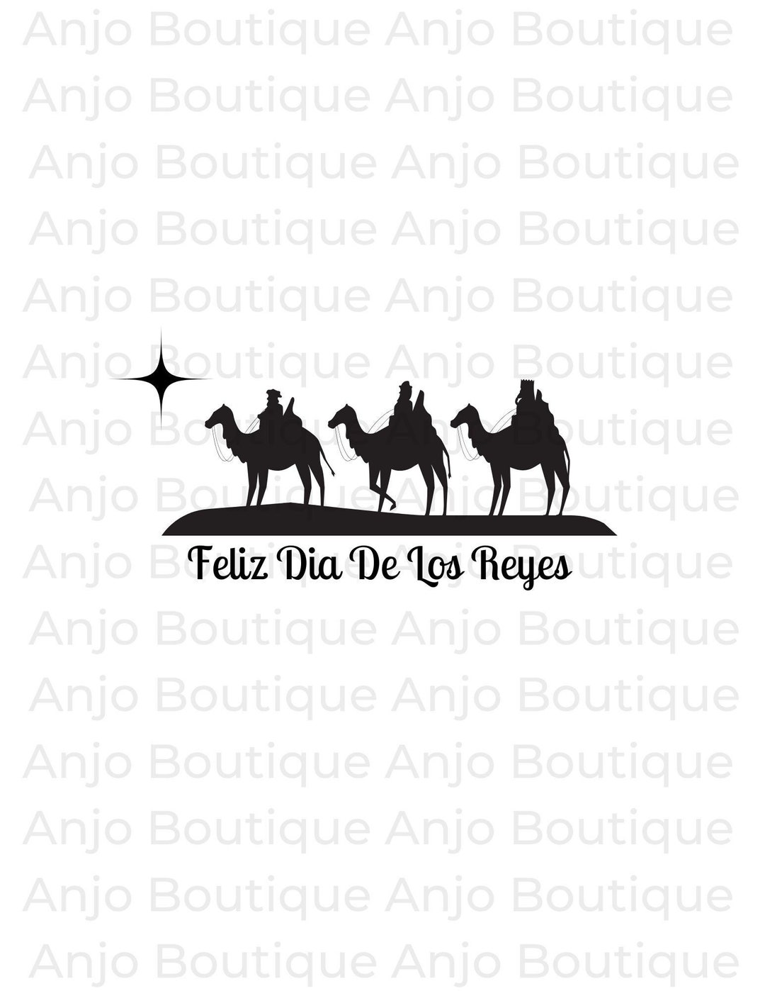 Feliz Dia De Los Reyes, Día de los Reyes Magos, Reyes Magos, Jesús ...