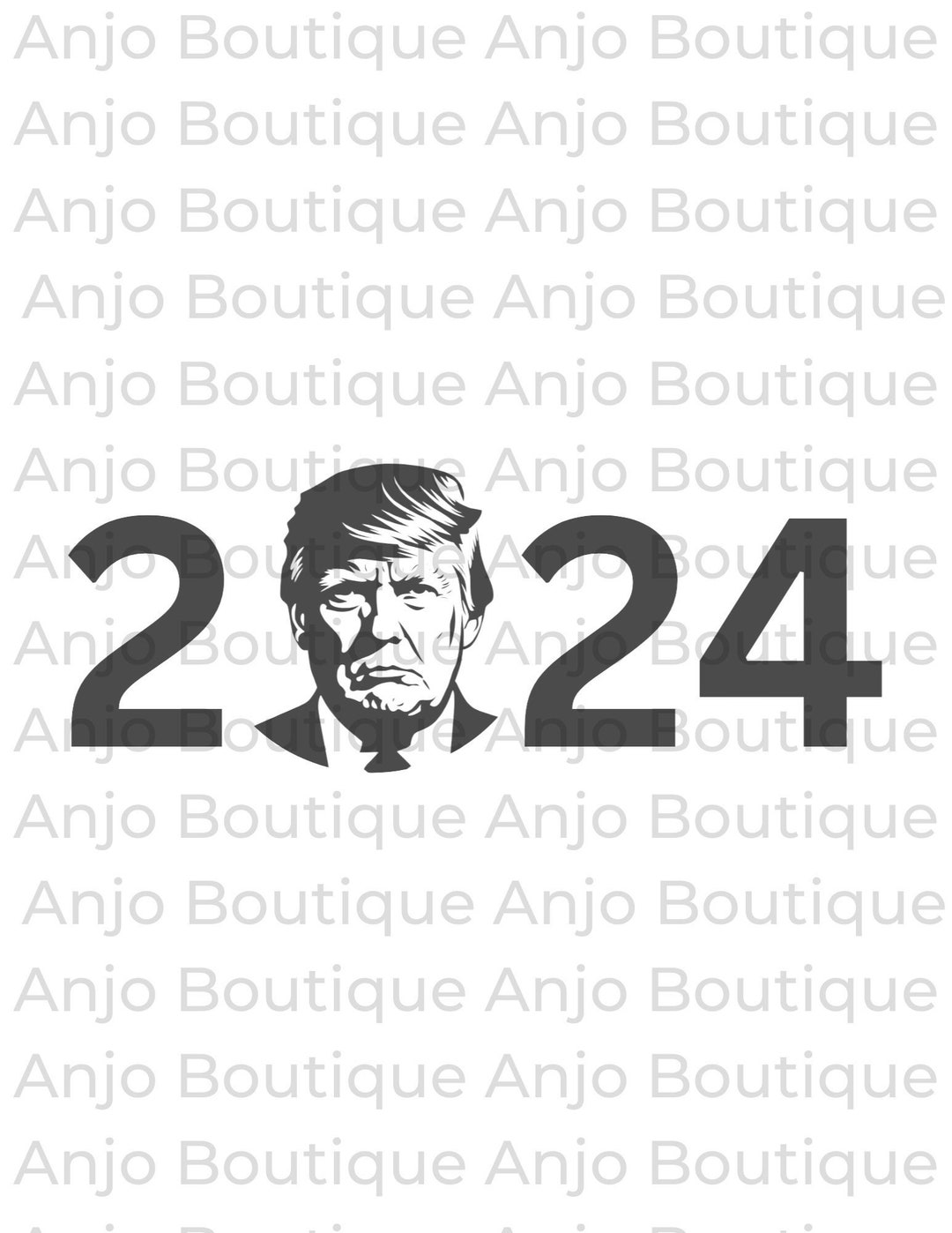 Trump Circle Back 2024 Circle Back Trump Potus We Won President Trump ...