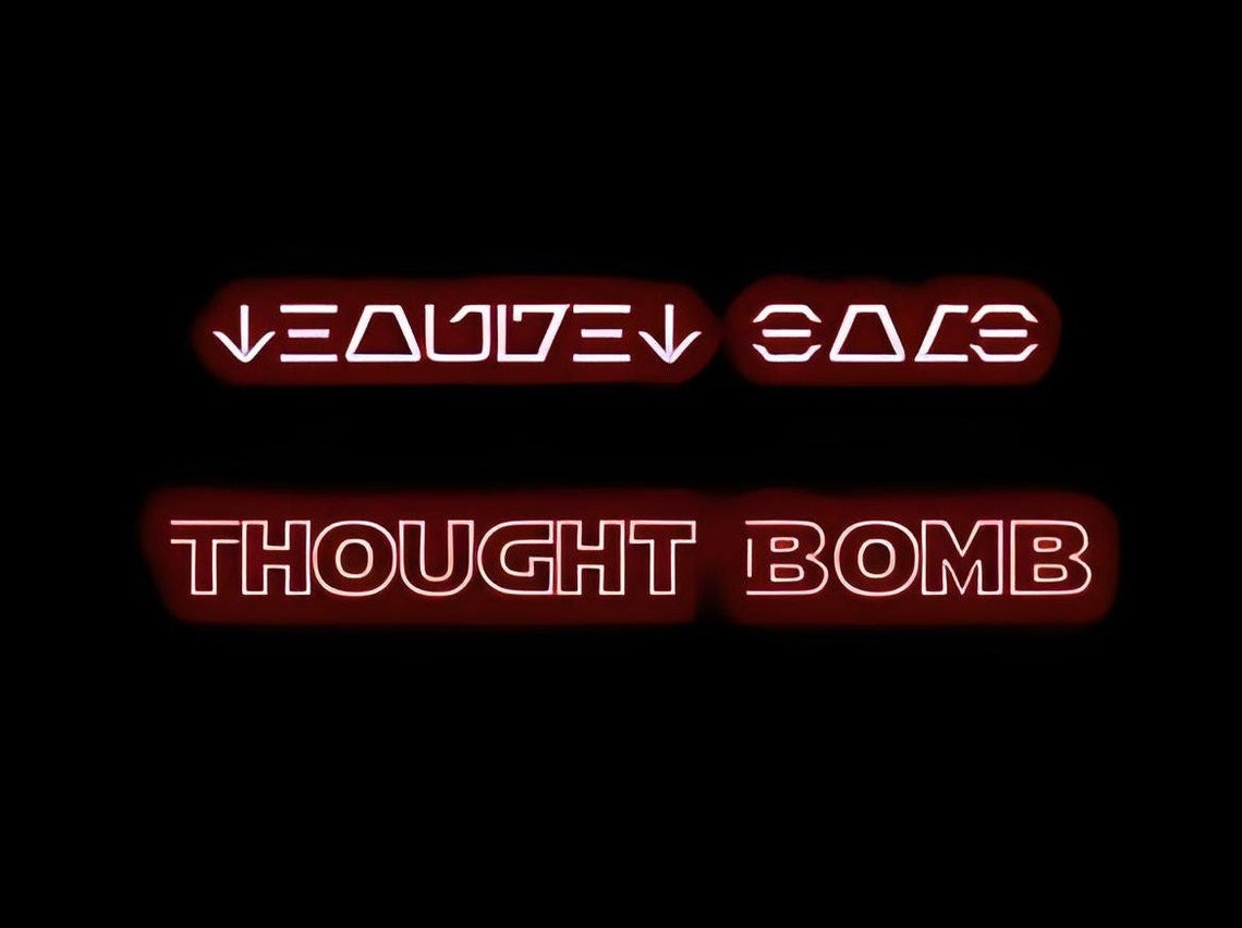Thought Bomb Smoothswing Sound Font - Etsy
