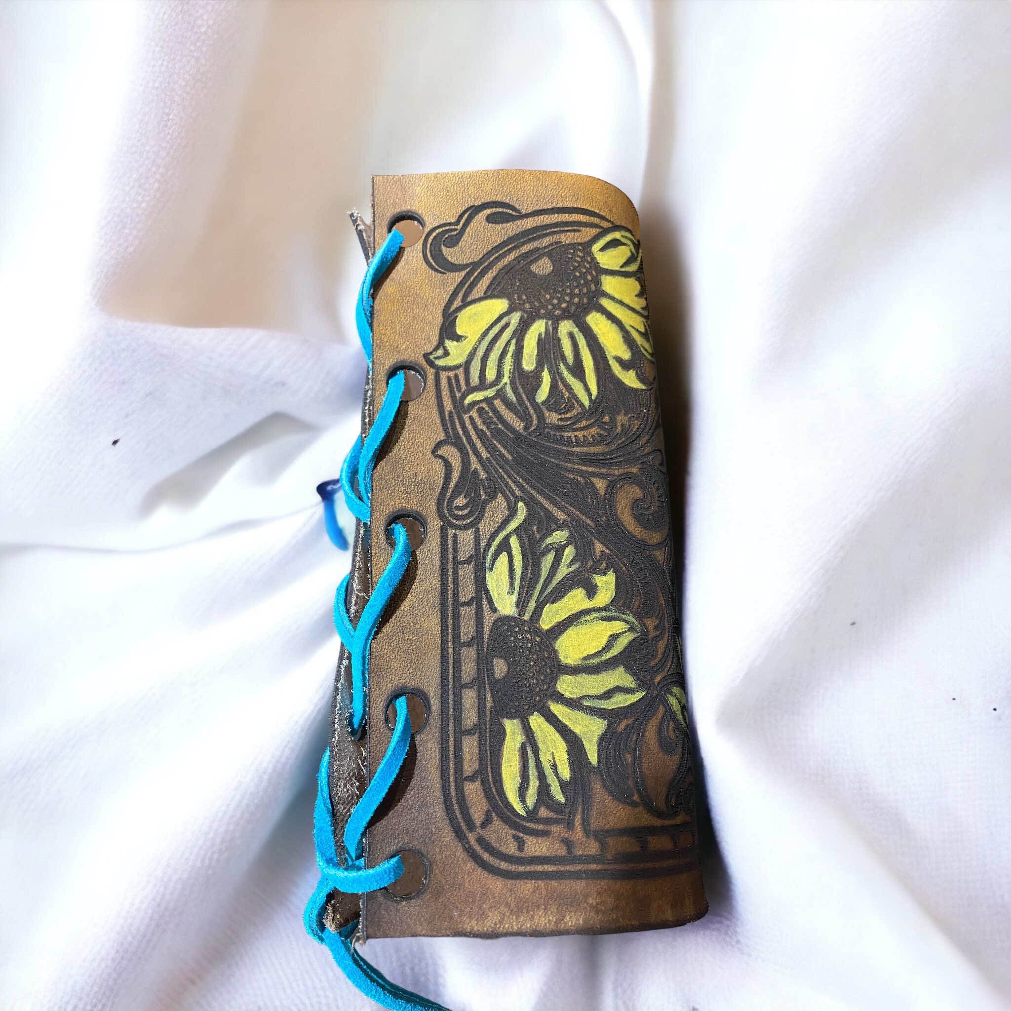 SVG Bouquet Wrap Laser File - Etsy