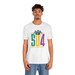 504 MARDI Gras Shirt, AREA Code CARNIVAL T-shirt, Carnival Tee, Mardi ...