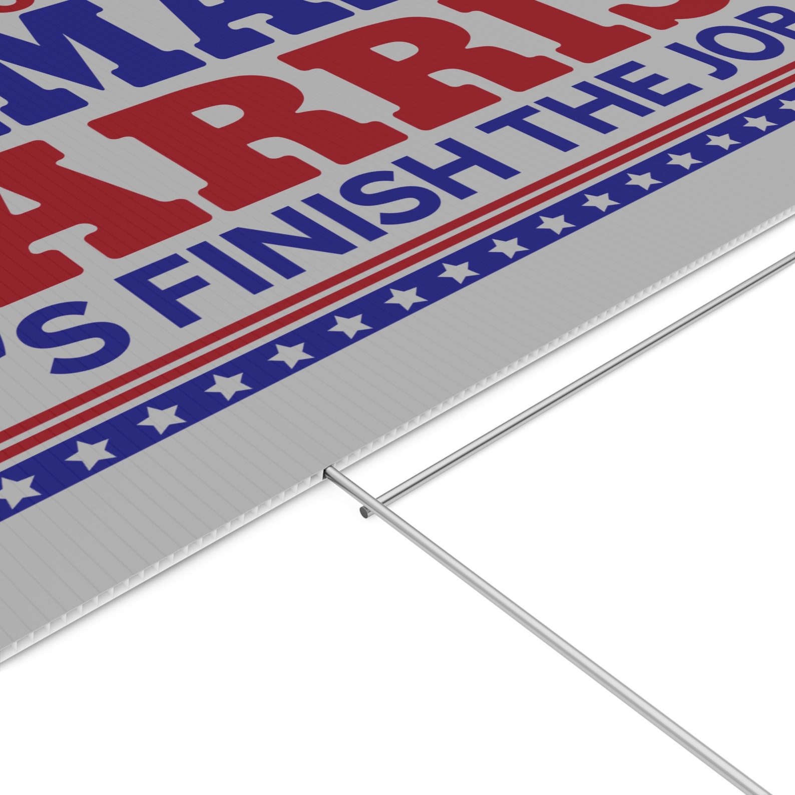 Harris Walz 2024 Yard Sign, Kamala Harris Tim Walz for President Lawn ...