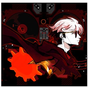 Homestuck Prints - Digital Download Poster - Etsy