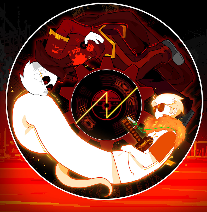 Homestuck Prints - Digital Download Poster - Etsy